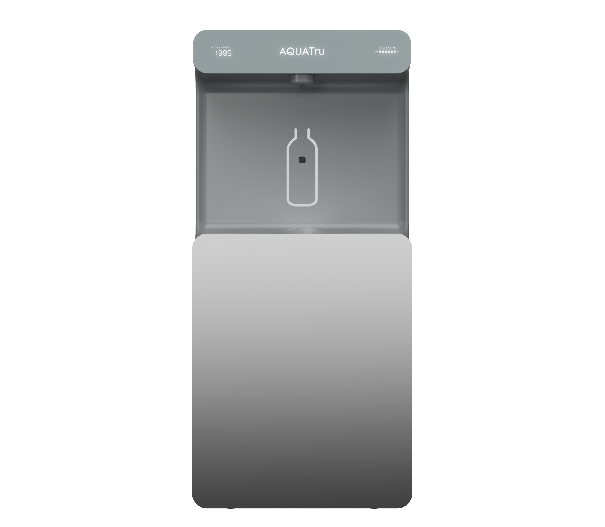 AquaTru Pro | Commercial Water Purification Systems for Businesses